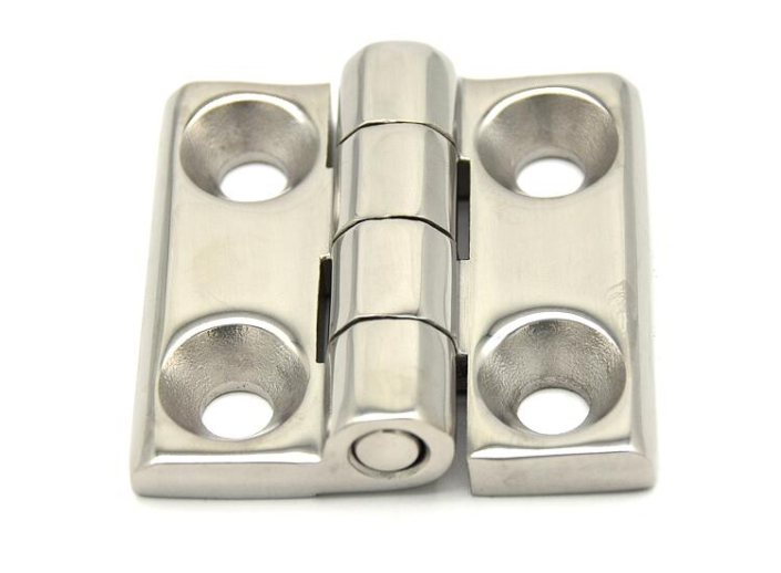 304/316 Stainless Steel Casted Hinge (60*60mm)Heavy Duty Industrial ...