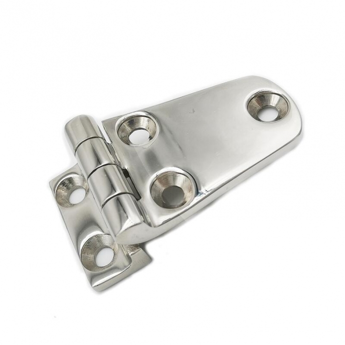 Offset Stainless Door Hinge (70*37mm) Heavy Duty Stainless Steel Offset ...