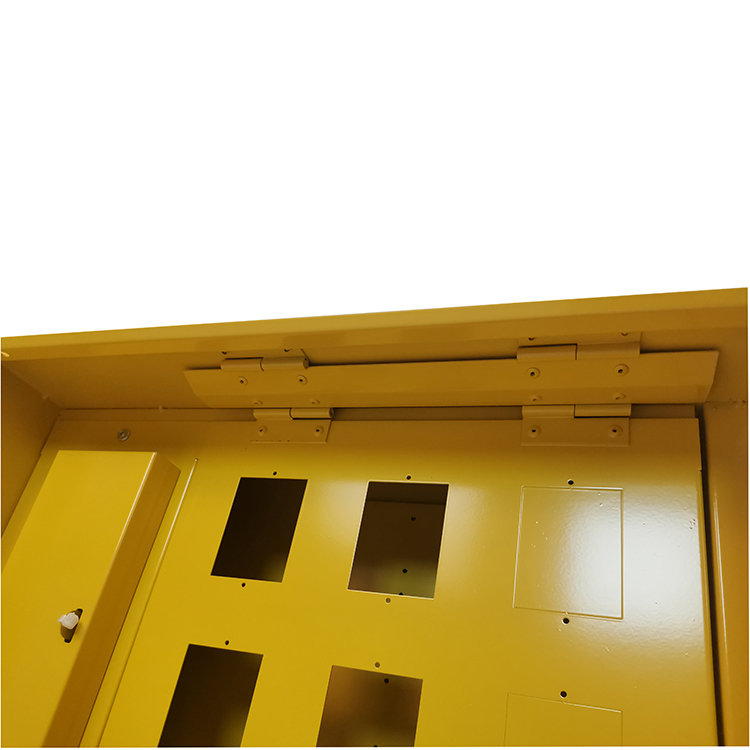 Marine Power Distribution Box Custom Waterproof Electrical Control - Hiever