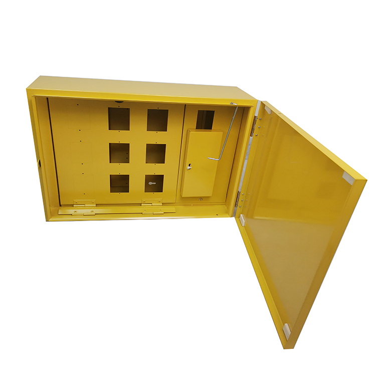 Marine Power Distribution Box Custom Waterproof Electrical Control - Hiever