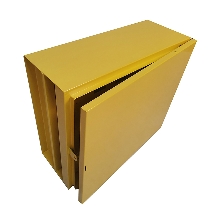 Marine Power Distribution Box Custom Waterproof Electrical Control - Hiever